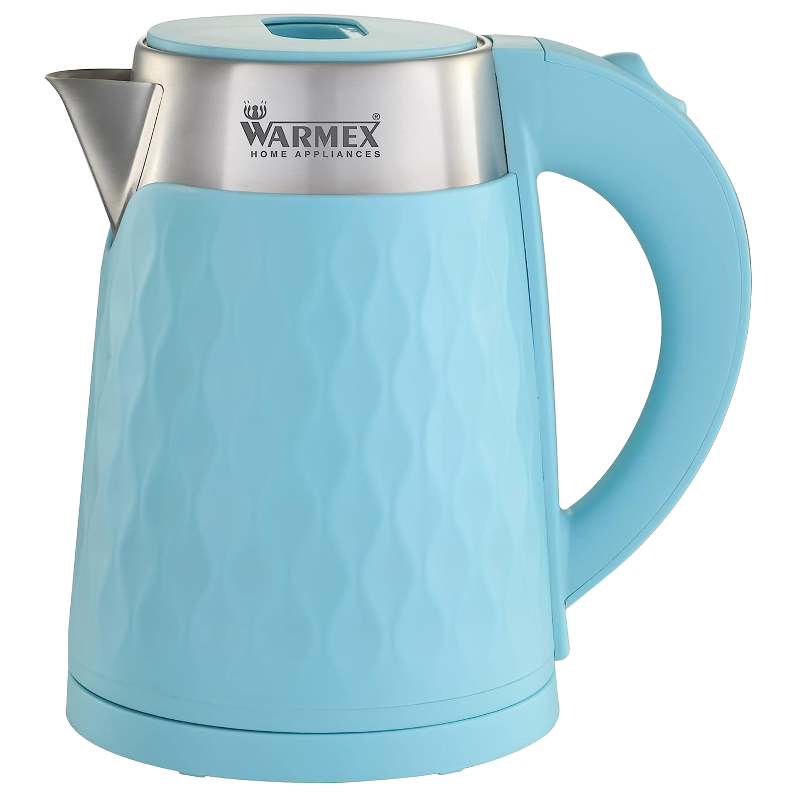 Buy WARMEX Boil & Serve 09 1500 Watt 1.8 Litre Electric Kettle with ... Buy WARMEX Boil & Serve 09 1500 Watt 1.8 Litre Electric Kettle with ...